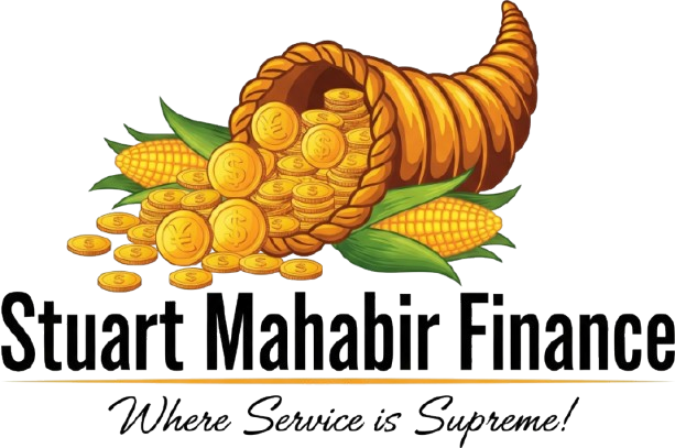 Contact – Stuart Mahabir Finance